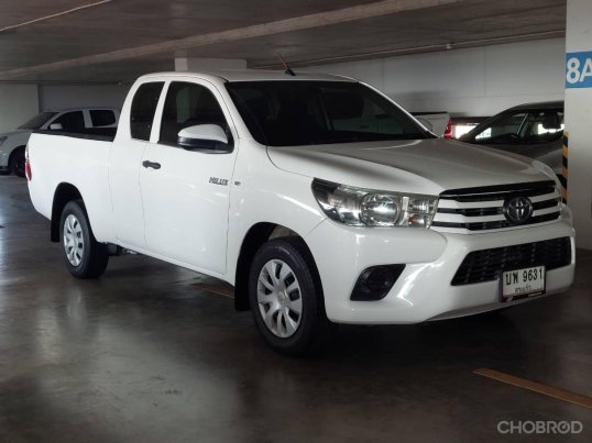 ซื้อ-ขายรถ SUV Toyota LIACE มือสอง ในจังหวัด กรุงเทพมหานคร