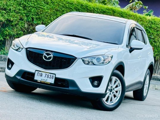 2015 Mazda CX-5 2.0 S SUV 23867992