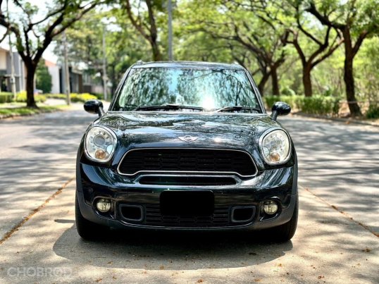 2011 Mini Cooper S Countryman ( R60 ) 23875742