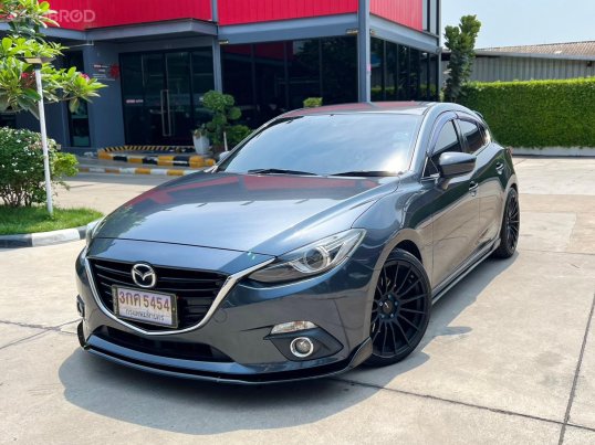 ซื้อขายรถ Mazda RX-7 2005 มือสอง รถบ้านเจ้าของขายเอง ราคาดีที่สุดใน ...
