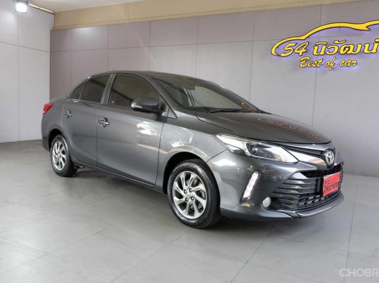 2019 TOYOTA VIOS 1.5 MID MINOR CHANGE CVT 24163882