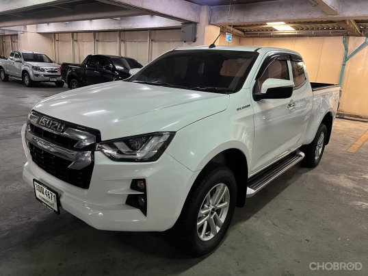 🔥 Isuzu D-MaxAll New Blue Power Spacecab Hi-Lander 1.9 Ddi L Da เลขไมล์ ...