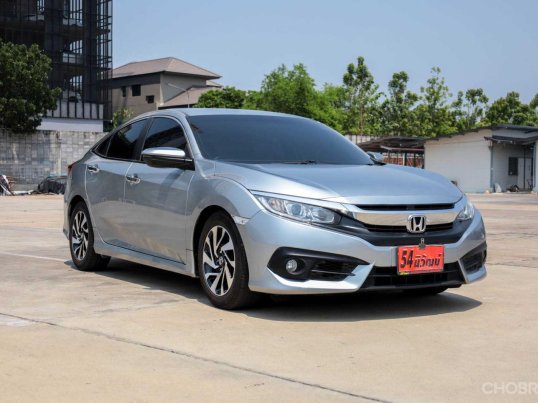 2017 HONDA CIVIC FC 1.8 EL CVT 23905902