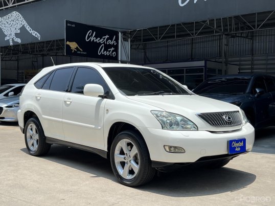 ซื้อขายรถ Lexus RX300 2016 มือสอง รถบ้านเจ้าของขายเอง ราคาดีที่สุดใน ...