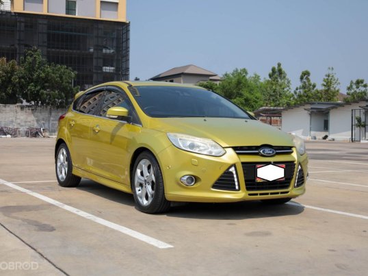 2013 Ford FOCUS 2.0 Sport 23910022