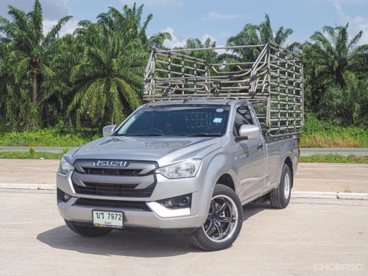 2020 Isuzu D-Max SPARK 3.0 S รถกระบะ 23922822
