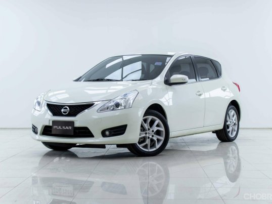 ซื้อขายรถ Nissan Pulsar มือสอง รถบ้านเจ้าของขายเอง ราคาดีที่สุดในประเทศไทย