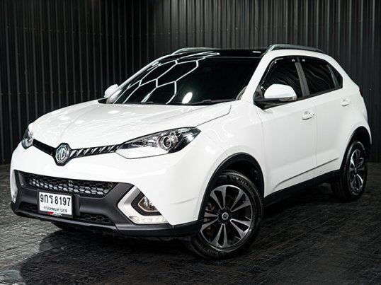 ซื้อขายรถ Mg GS 2020 มือสอง รถบ้านเจ้าของขายเอง ราคาดีที่สุดในประเทศไทย