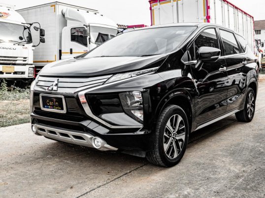 2019 Mitsubishi Xpander 1.5 GT Wagon 23991972