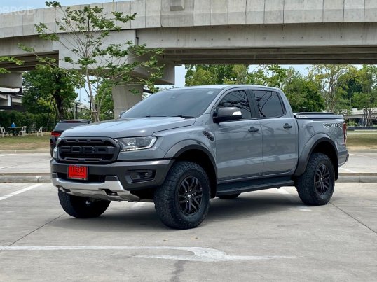 Ford RANGER 2.0 Bi-Turbo Raptor 4WD 2020 24304262