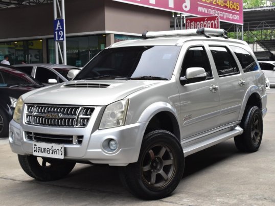 2008 ISUZU MU7 3.0 PRIOM 23923812