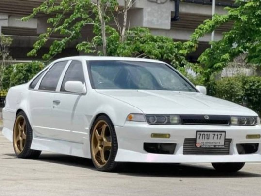 ซื้อขายรถ Nissan CEFIRO มือสอง รถบ้านเจ้าของขายเอง ราคาดีที่สุดในประเทศไทย