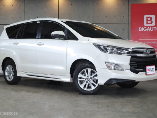 ซื้อขายรถ Toyota Innova 2000 มือสอง รถบ้านเจ้าของขายเอง ราคาดีที่สุดใน ...