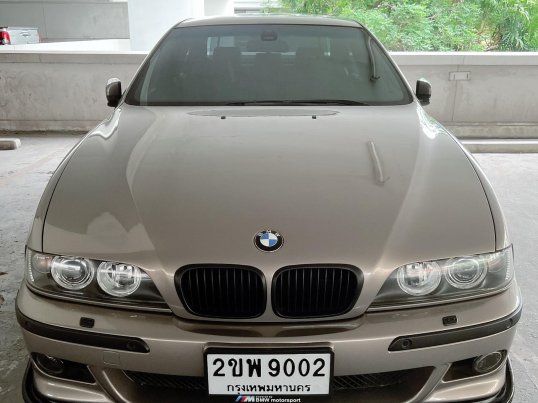 2004 BMW e39 530i M sport (แท้โรงงาน) 24077243
