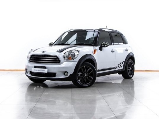 ซื้อ-ขายรถ Mini Cooper มือสอง ปี 2012