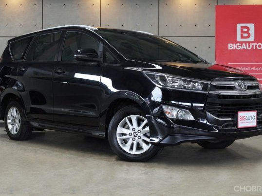 ซื้อขายรถ Toyota Innova 2020 มือสอง รถบ้านเจ้าของขายเอง ราคาดีที่สุดใน ...