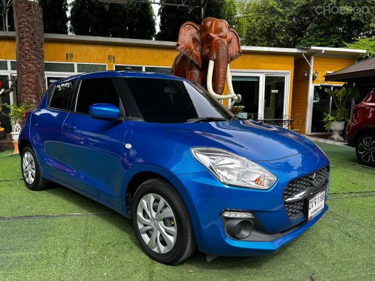 ซื้อ-ขายรถ Suzuki Lapin มือสอง เกียร์ธรรมดา