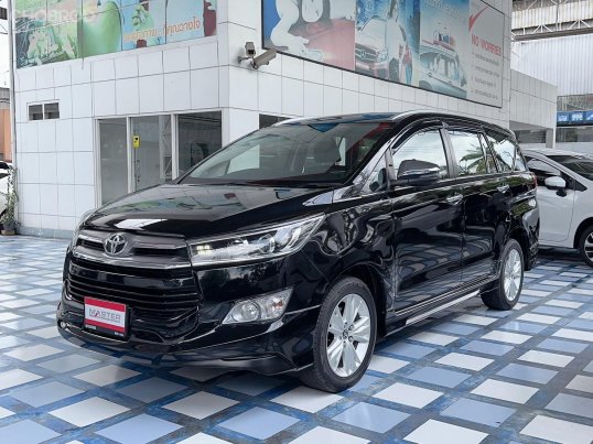 ซื้อขายรถ Toyota Innova 2020 มือสอง รถบ้านเจ้าของขายเอง ราคาดีที่สุดใน ...