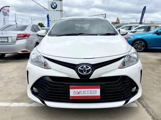 2018 Toyota VIOS 1.5 E รถเก๋ง 4 ประตู รถสวย 24248292