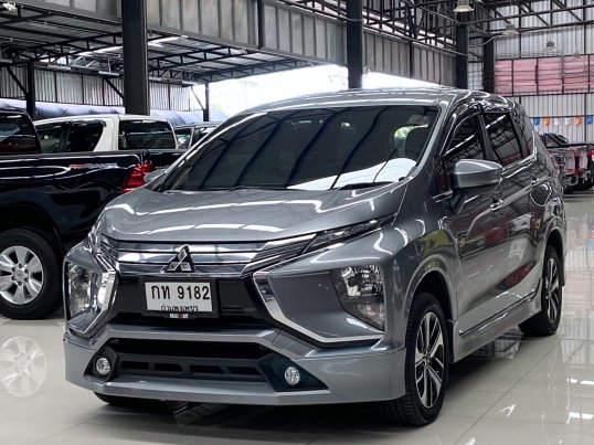 2019 Mitsubishi Xpander 1.5 GT 24326142
