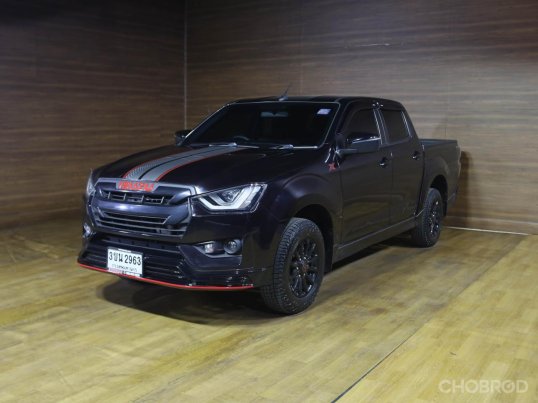 D-MAX BLUE POWER CAB 4 X-Series 1.9 Ddi ปี2021 ราคาถูกที่สุดในตลาด 24332852