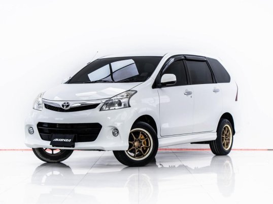 ซื้อ-ขายรถ Toyota LIACE มือสอง ปี 1992 สีเขียว