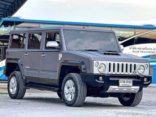 ซื้อขายรถ THAI RUNG มือสอง รถบ้านเจ้าของขายเอง ราคาดีที่สุดในประเทศไทย