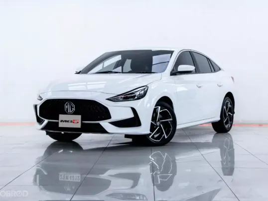 ซื้อขายรถ Mg 5 2020 มือสอง รถบ้านเจ้าของขายเอง ราคาดีที่สุดในประเทศไทย