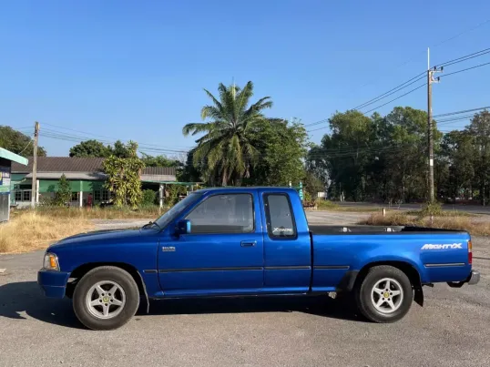 ซื้อ-ขายรถ Truck Toyota Hilux Mighty-X มือสอง