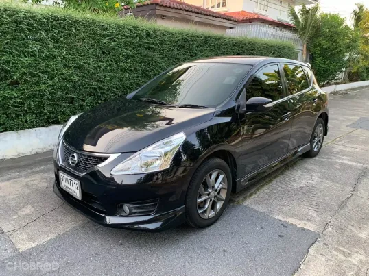 ซื้อขายรถ Nissan Pulsar มือสอง รถบ้านเจ้าของขายเอง ราคาดีที่สุดในประเทศไทย