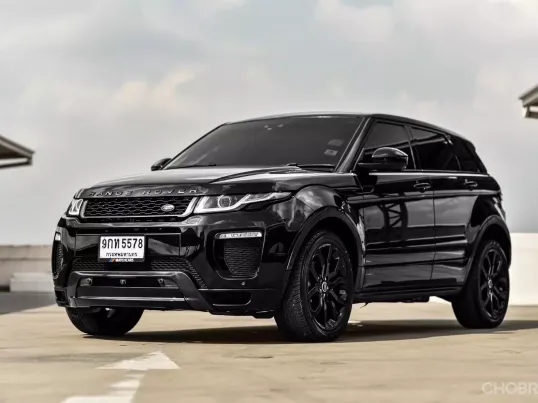 ซื้อ-ขายรถ รถตู้/MPV Land Rover Freelander มือสอง