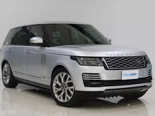 Range Rover LWB Autobiography PHEV ปี 2019 24593642