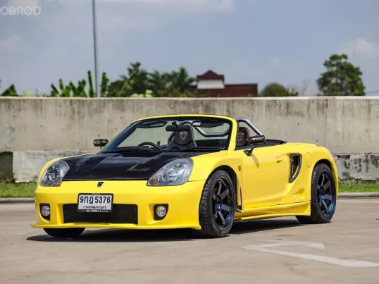 ขายรถ Toyota MRS GT300 6 Speed ปี 2002 24613262