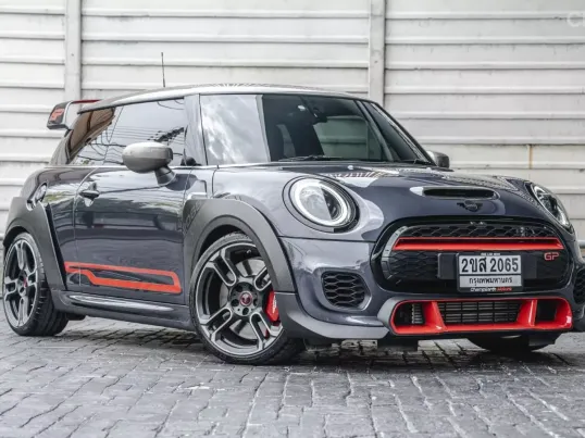 2021 Mini John Cooper Works GP (GP3) 24666902