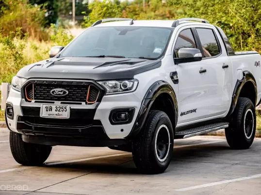 ซื้อ-ขายรถ Ford RANGER มือสอง กรุงเทพฯและปริมณฑล - หน้า 15