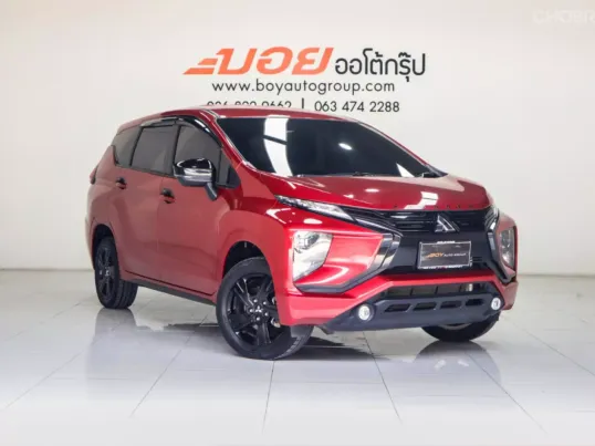 🔥 RA2240 MITSUBISHI XPANDER 1.5GT (SPECIAL EDITION) 2021 A/T🔥 24682022