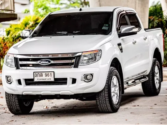 ซื้อขายรถ Ford RANGER 1900 มือสอง รถบ้านเจ้าของขายเอง ราคาดีที่สุดใน ...