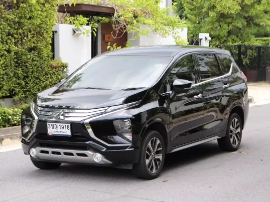 ซื้อขายรถ Mitsubishi Expander 1999 มือสอง รถบ้านเจ้าของขายเอง ราคาดี ...