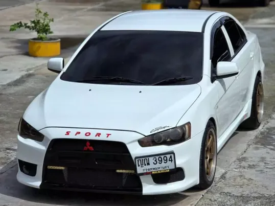 ซื้อขายรถ Mitsubishi Lancer EX 1998 มือสอง รถบ้านเจ้าของขายเอง ราคาดี ...