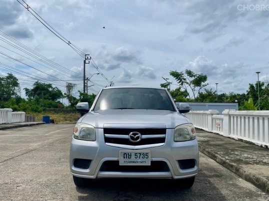2010 Mazda BT-50 2.5 Hi-Racer รถกระบะ ขาย 24767772