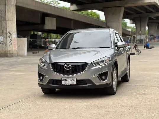 2013 Mazda CX-5 2.2 XD SUV Diesel 24779282