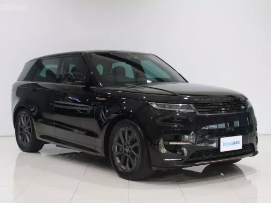 2023 Land Rover Range Rover Sport 3.0 DYNAMIC SE PHEV 440PS SUV 24793742