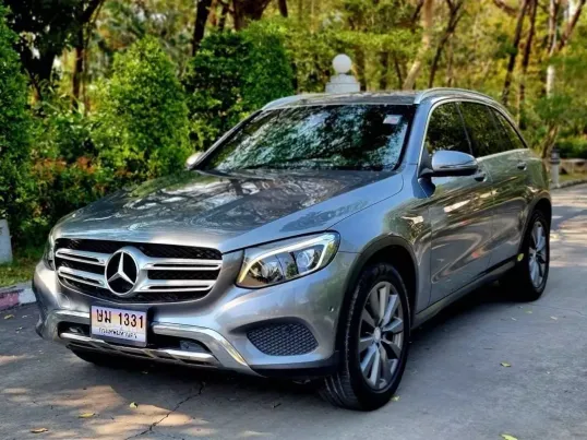 206 Mercedes-Benz GLC250 2.1 d 4MATIC 4WD 24852152