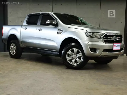ซื้อ-ขายรถ Ford RANGER HI-RIDER OPEN CAB WILDTRAK มือสอง ปี 2008