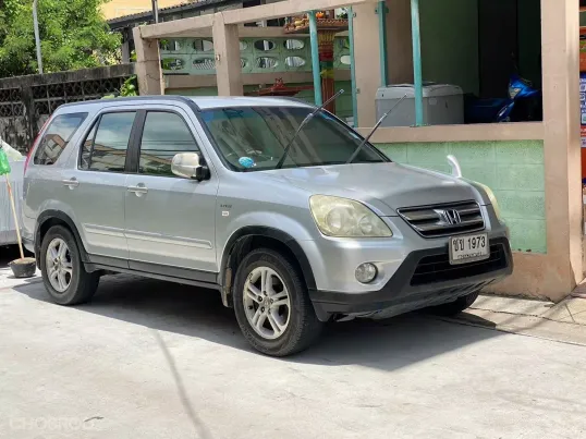 Honda CR-V ปี 2006 SUV 24904222