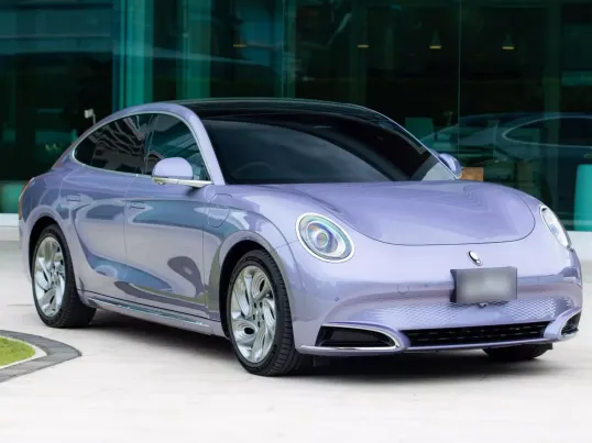 ขายรถ ORA O7 Performance ปี 2024 24893572