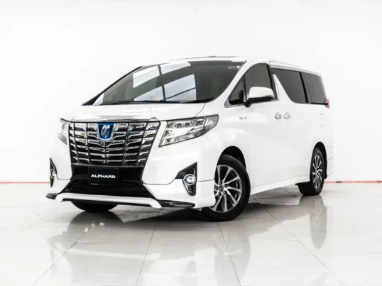 ซื้อขายรถ Toyota มือสอง รถบ้านเจ้าของขายเอง ราคาดีที่สุดในประเทศไทย