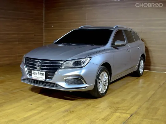 🔥MG EP-EV PLUS (CBU) (MY20) สภาพนางฟ้า รับประกันรถสวย ไมล์แท้100% 24955022