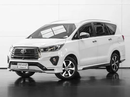 2020 TOYOTA INNOVA 2.8CRYSTA PREMIUM A/T 24967332