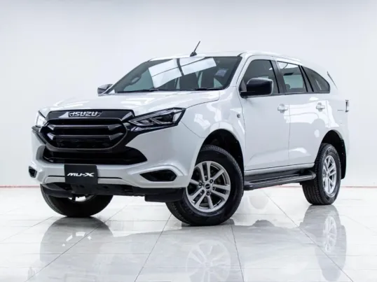 ซื้อขายรถ Isuzu RODEO 1990 มือสอง รถบ้านเจ้าของขายเอง ราคาดีที่สุดใน ...